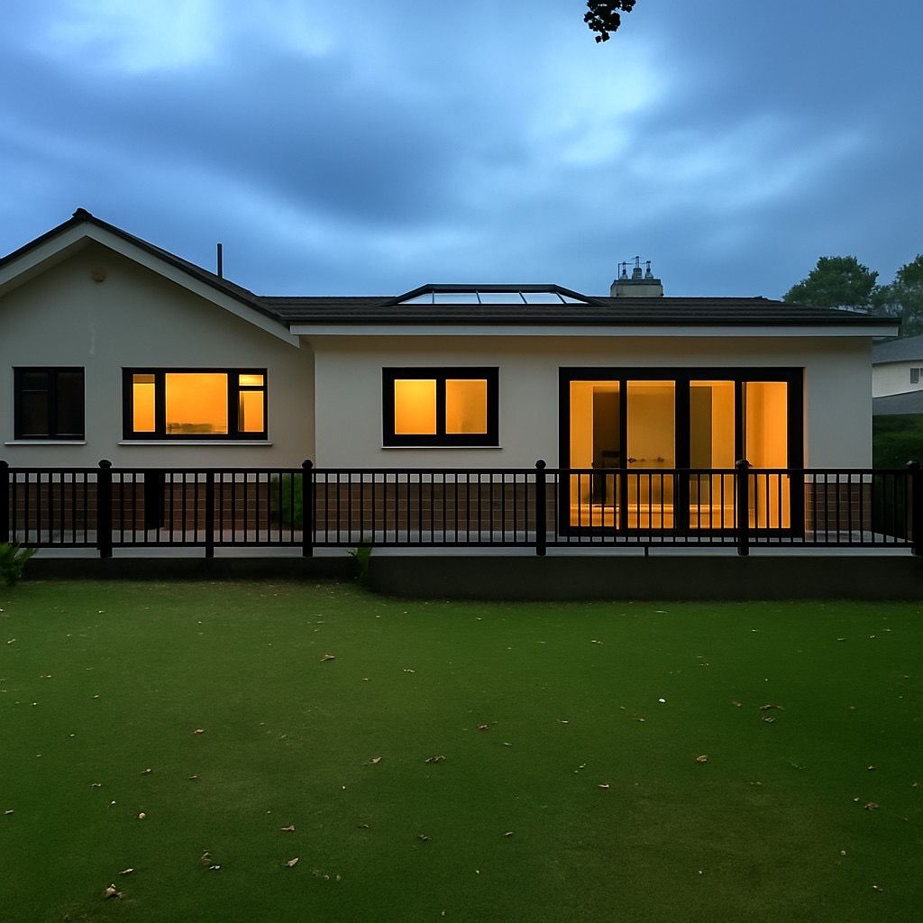 Navigating Permitted Development Rights: A Guide for Homeowners | UX ...